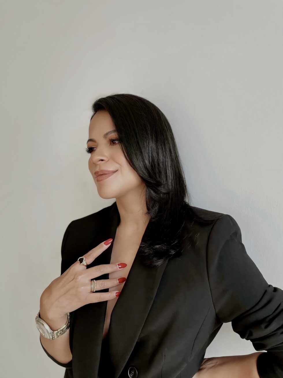 Sobre Mi - Juliana Fashion Art